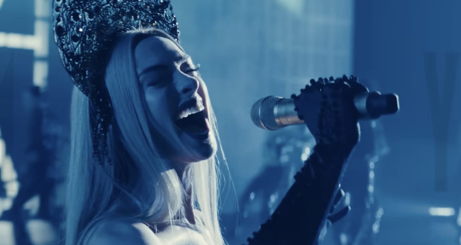 Todo lo que tienes que saber de 'Mother Mary' la película de David ...