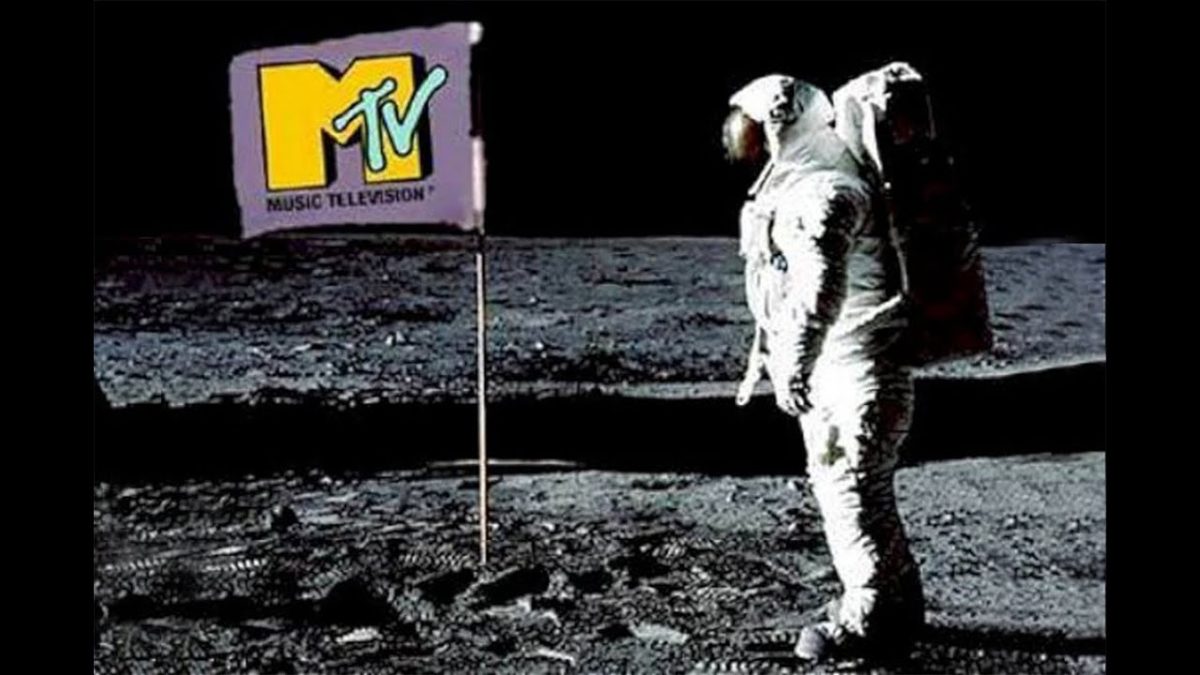 MTV cierra sus canales de música: ¿El adiós de una era o qué diablos pasa?
