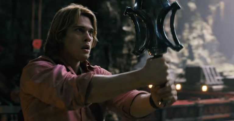'Amos del Universo': Tráiler y fecha de estreno del live action con el ...