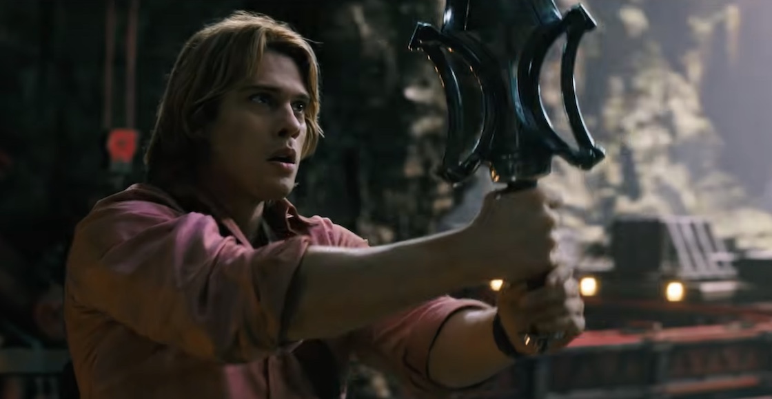'Amos del Universo': Tráiler y fecha de estreno del live action con el ...