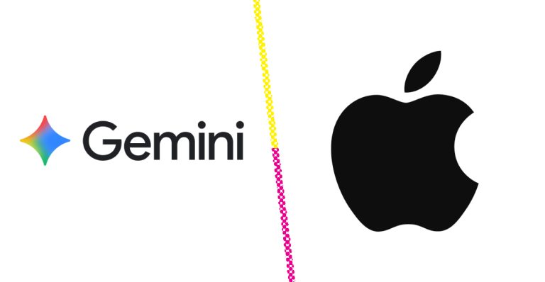 ¿Apple le dice adiós a ChatGPT? Firma acuerdo con Google para usar ...