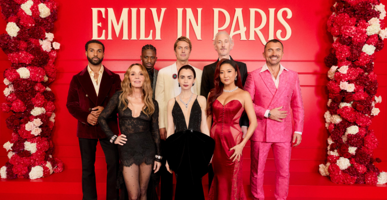 Emily in París 6: Todo lo que sabemos de la nueva temporada