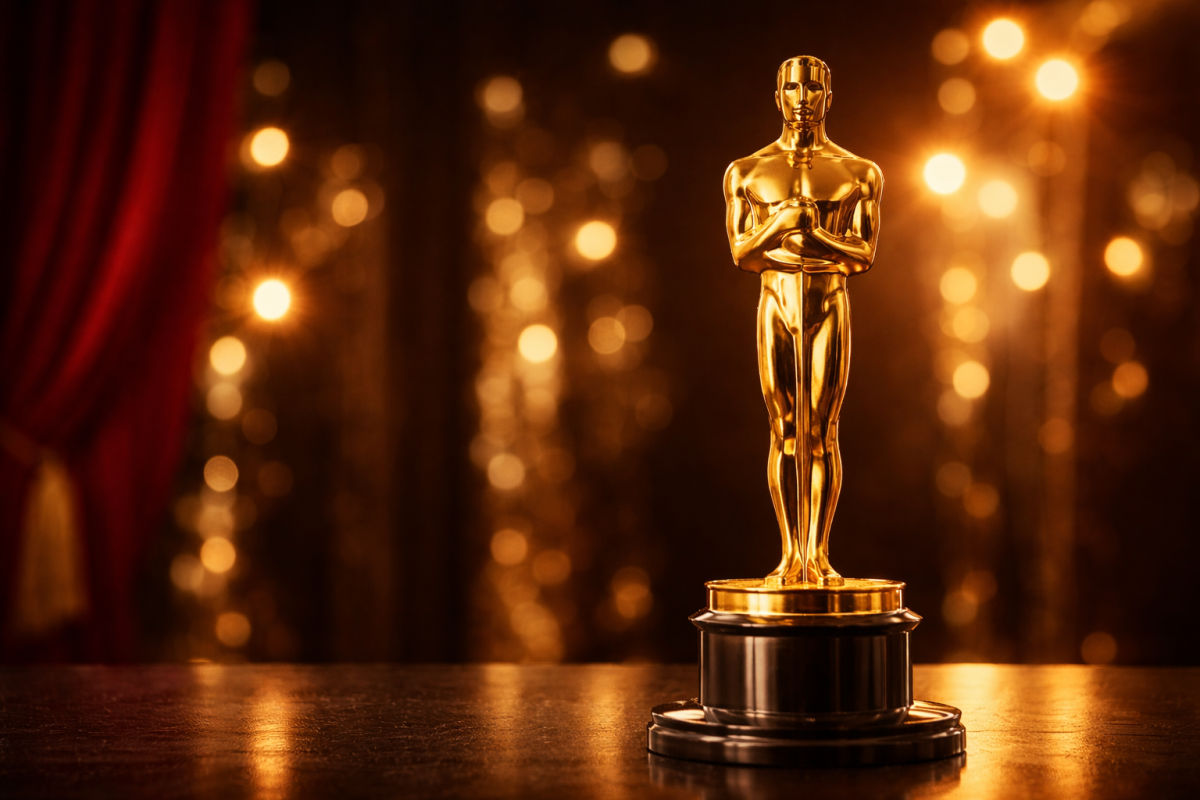 Oscar 2026: Lista completa de nominados