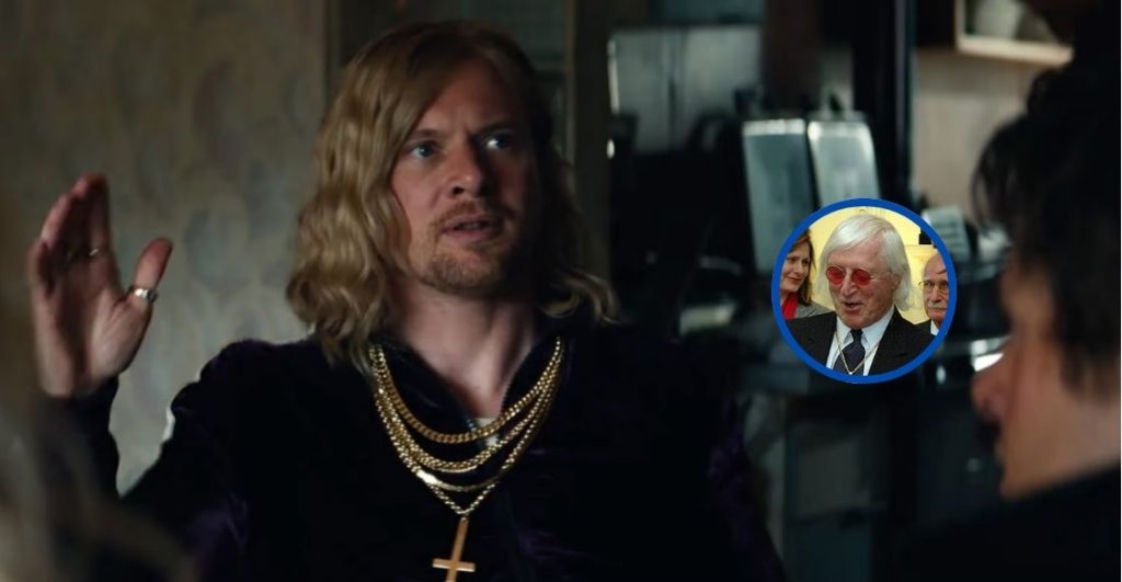 Quién es Jimmy Crystal: la perturbadora inspiración del villano de ...