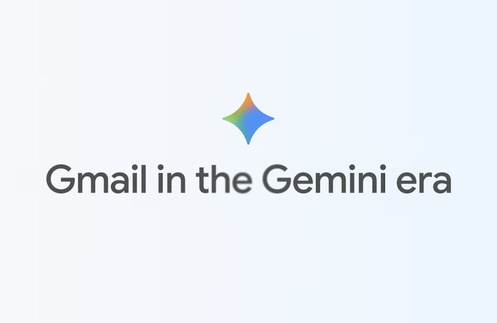 Gmail entra a la era Gemini: aplicará IA a correo electrónico
