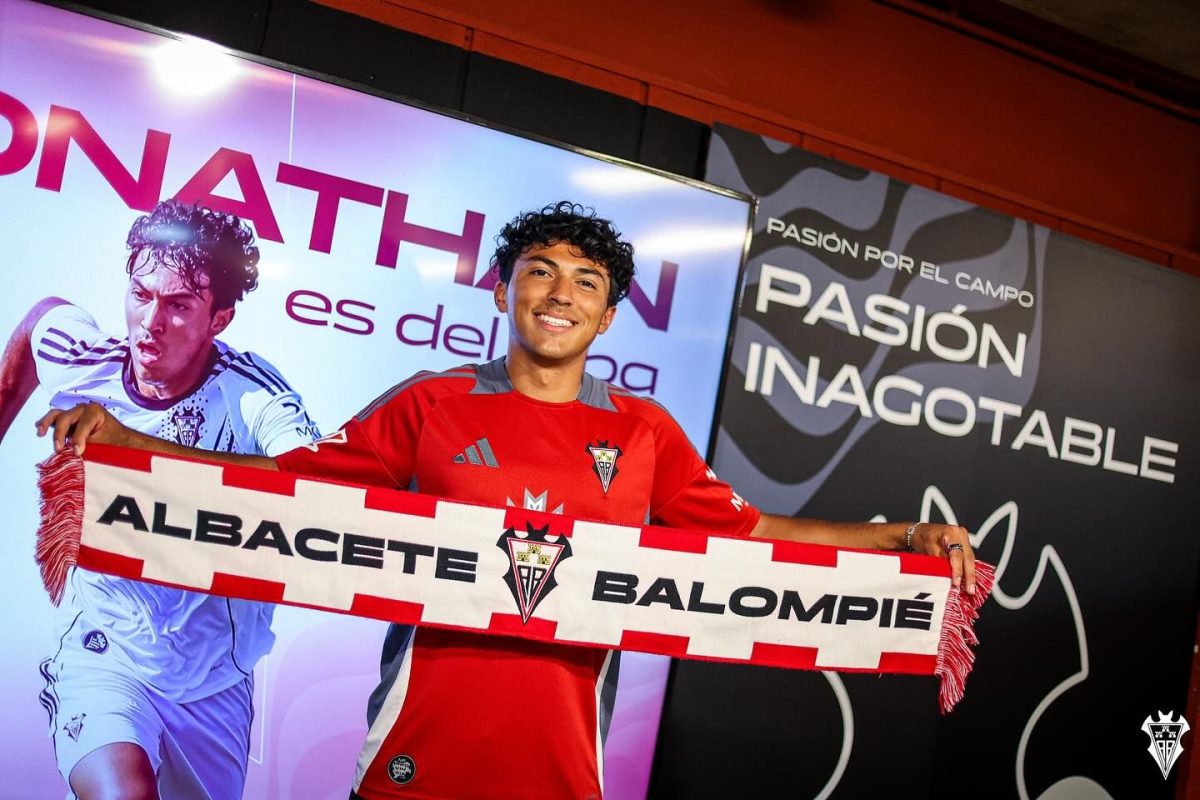 Jonathan Gómez y el mito del mexicano que eliminó al Real Madrid