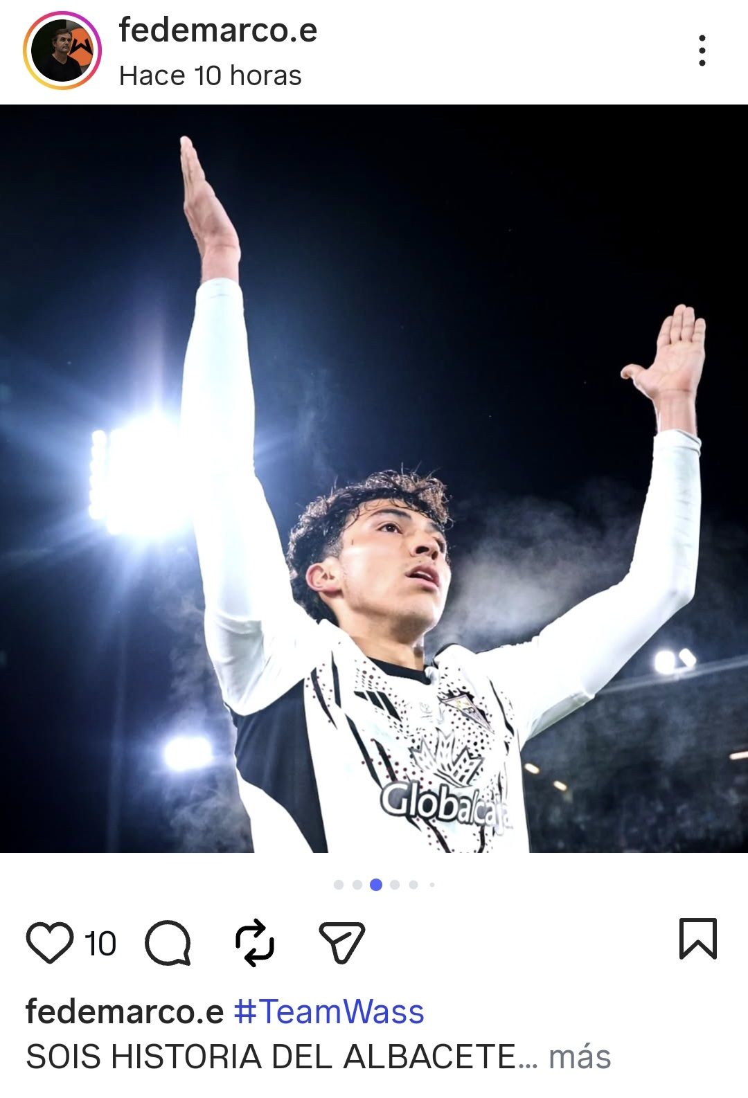 Jonathan Gómez y el mito del mexicano que eliminó al Real Madrid