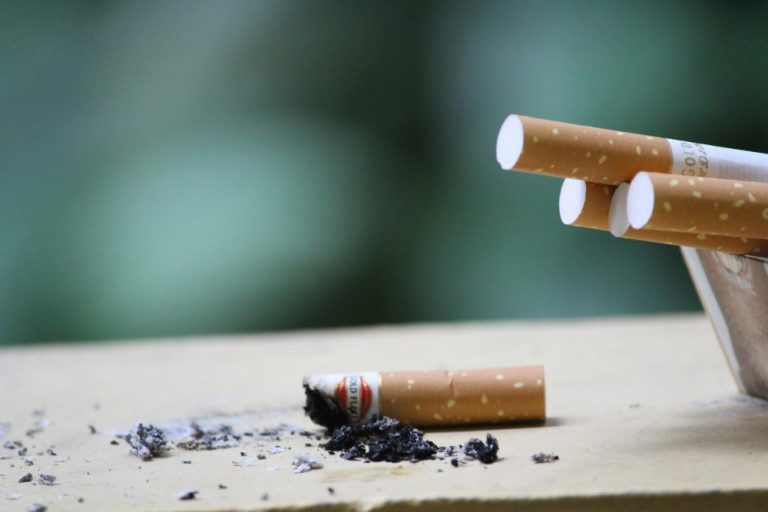 La historia detrás del meme: no vendo cigarros sueltos