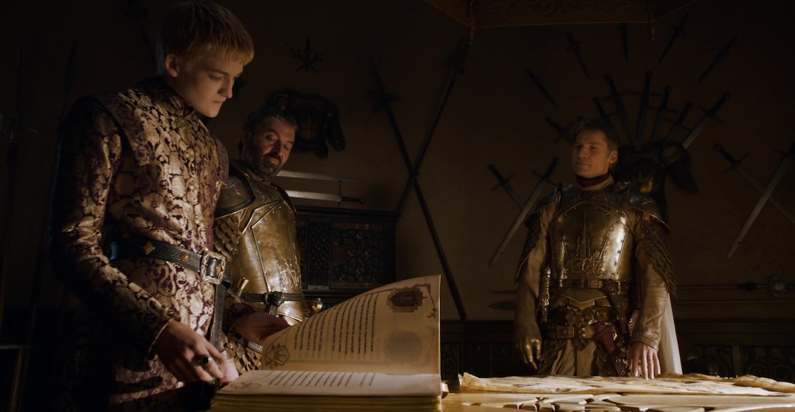 4 veces que Game of Thrones te contó de Dunk y Egg sin que te dieras cuenta