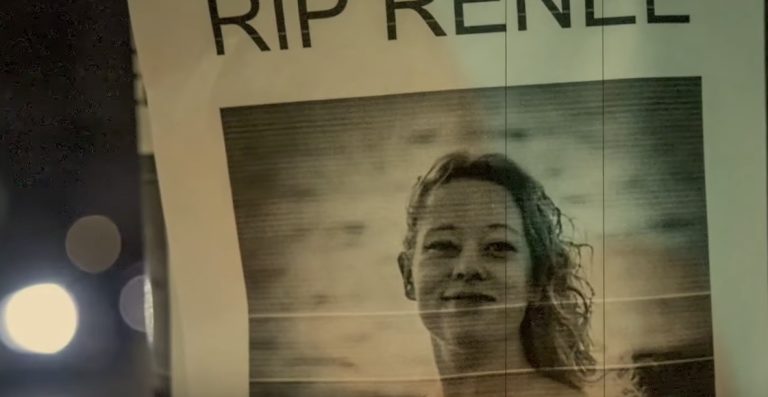 Renée Nicole Macklin-Good, la poeta asesinada por ICE en Minneapolis