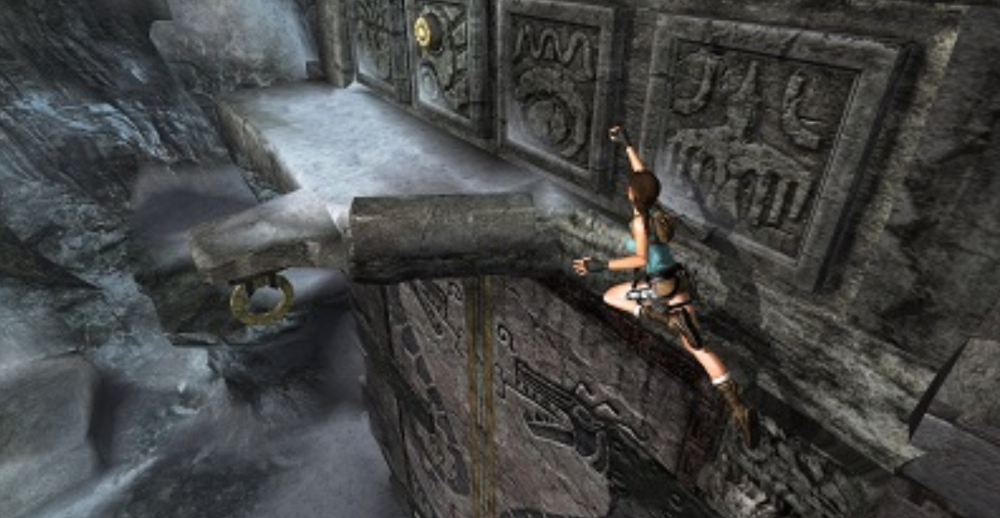 Serie reboot de 'Tomb Raider': Primer vistazo, elenco y fecha de estreno