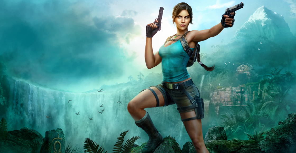 Serie reboot de 'Tomb Raider': Primer vistazo, elenco y fecha de estreno