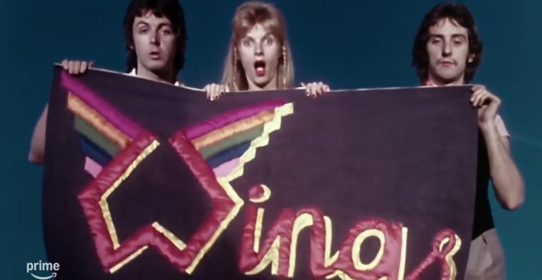 Fecha de estreno de 'Man on the Run', documental de Paul McCartney en ...