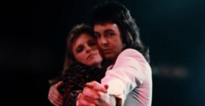 Fecha de estreno de 'Man on the Run', documental de Paul McCartney en ...