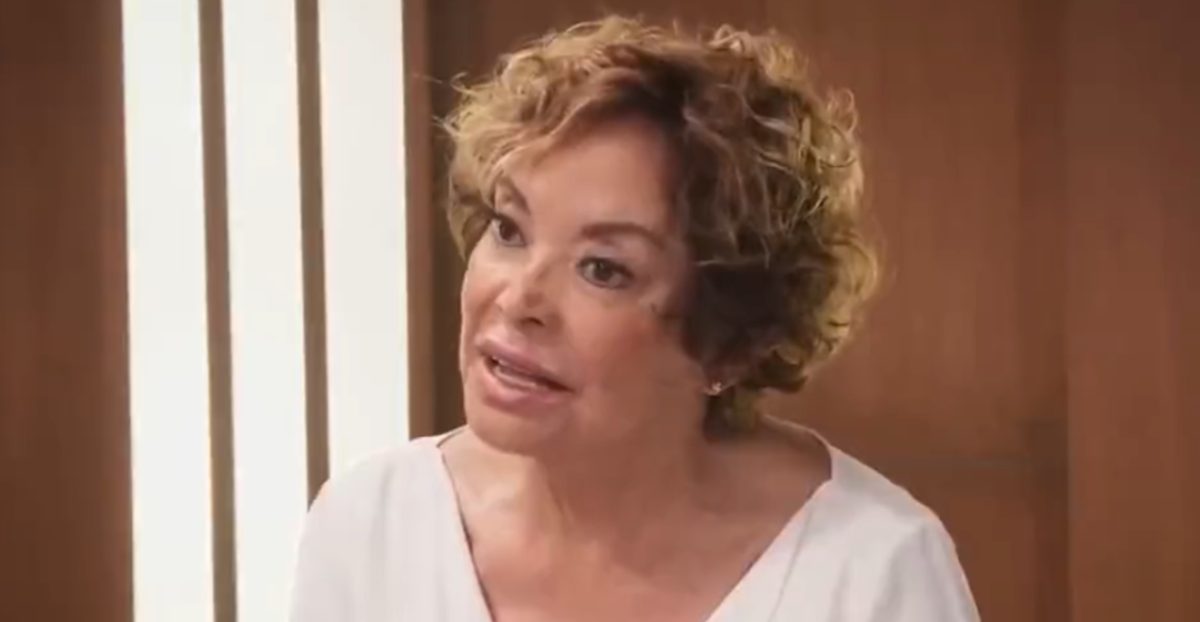 ¡Le tocó pagar! Elba Esther Gordillo deberá desembolsar 19.2 MDP de ISR