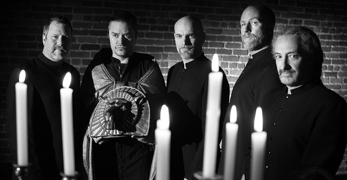¡Faith No More regresará en 2027!, lo confirma el bajista Bill Gould