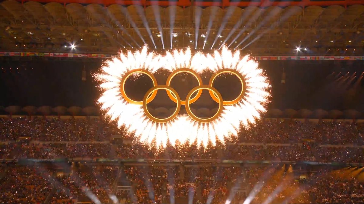 ¿Por qué están protestando contra los Juegos Olímpicos de Invierno 2026?