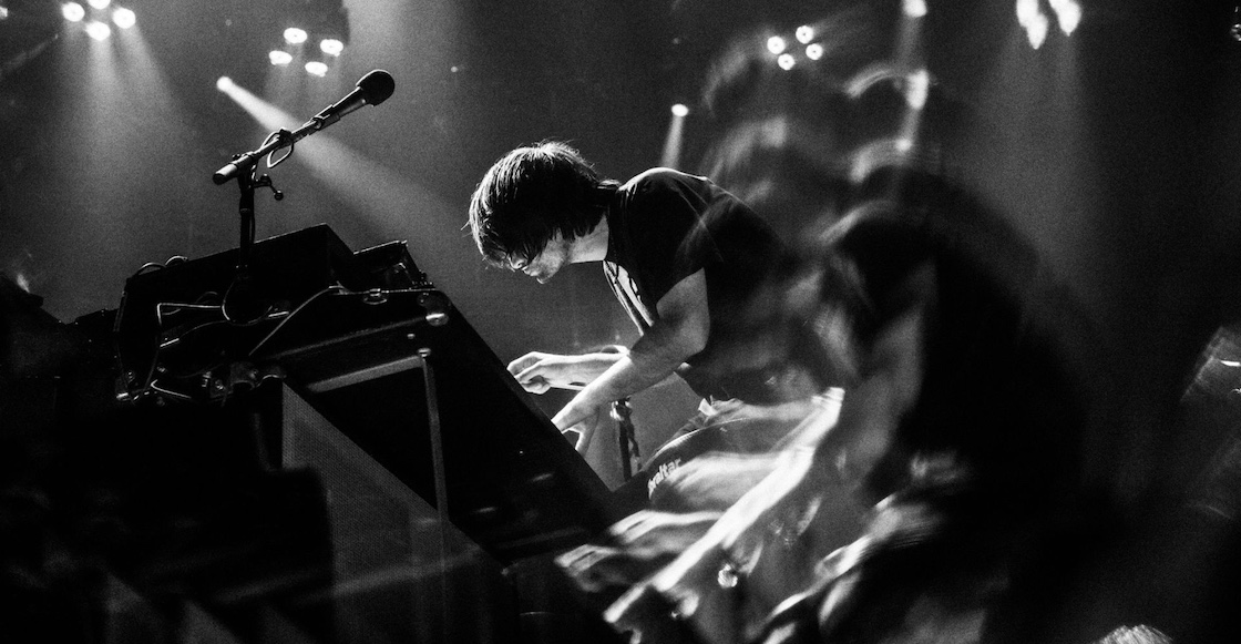 A 10 años del último disco de Radiohead: 'A Moon Shaped Pool'