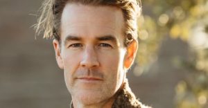 Muere a los 48 años James Van Der Beek, protagonista de "Dawson's Creek"
