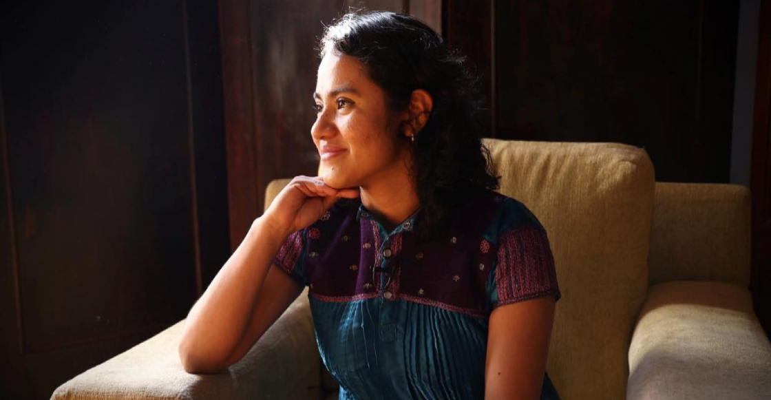 Nadia López García sustituye a Marx Arriaga como directora de libros ...