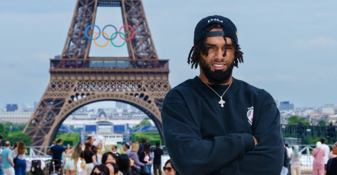 ¡Es oficial! La NFL llegará por primera vez a París este 2026