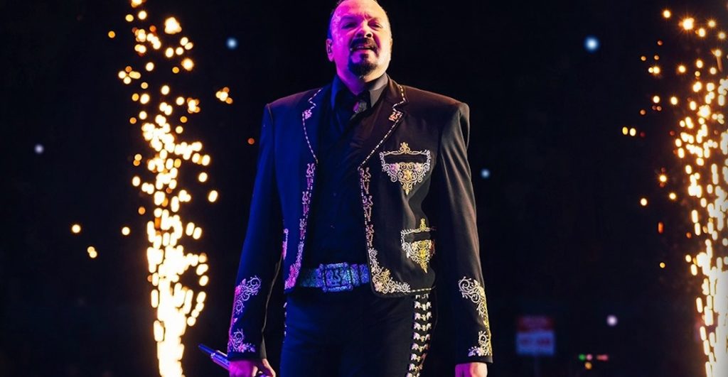 Lo que se sabe del supuesto ataque contra Pepe Aguilar