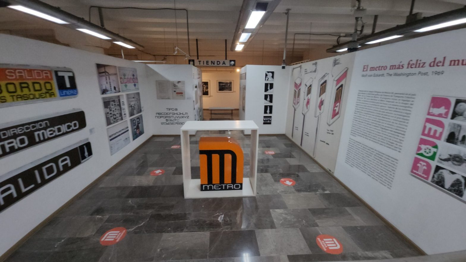 Línea 2 del Metro: Habrá cierres parciales y horarios especiales por ...
