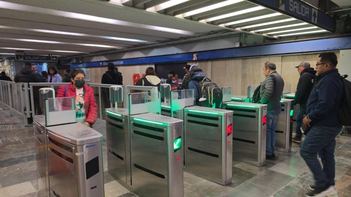 Línea 2 del Metro: Habrá cierres parciales y horarios especiales por ...