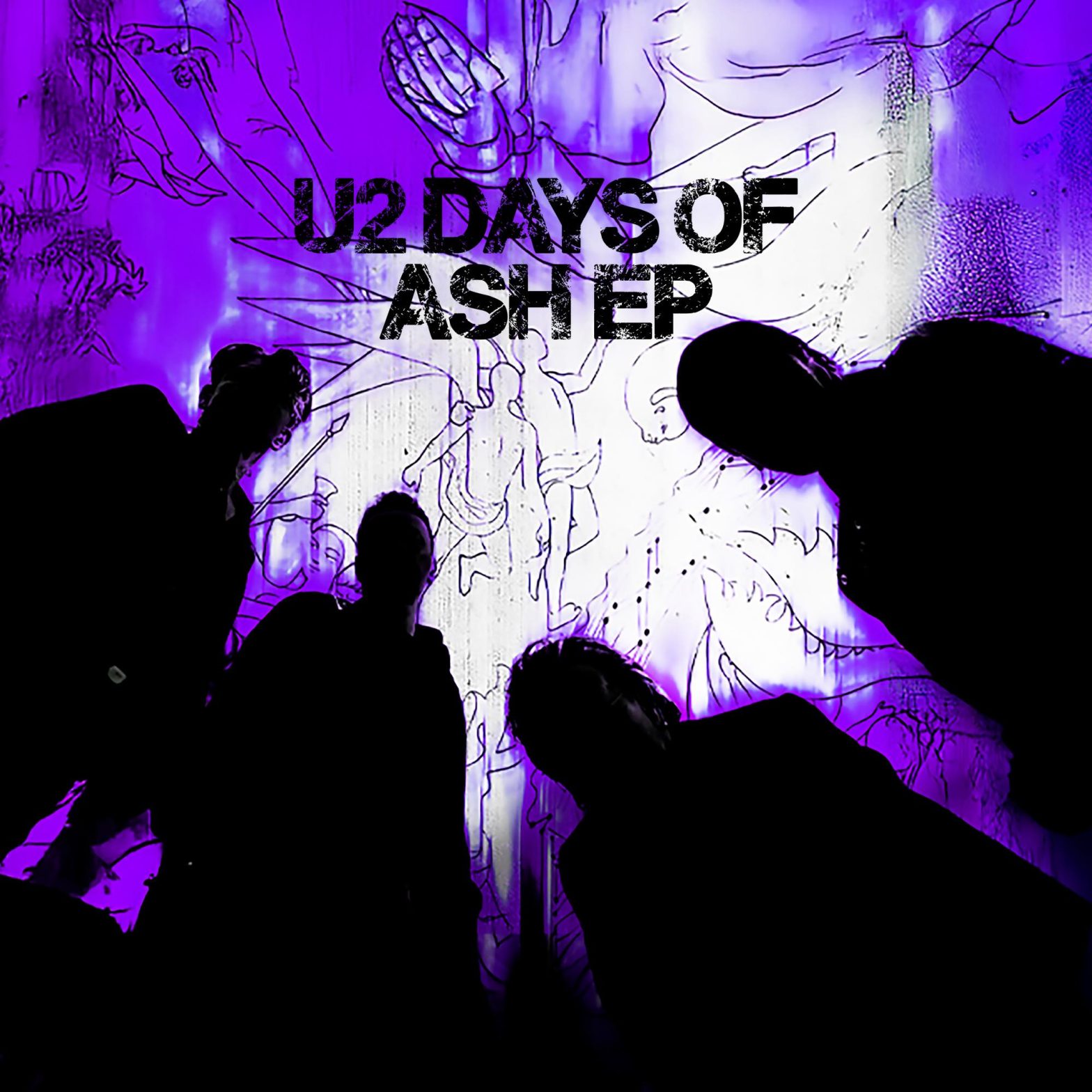'Days Of Ash': U2 lanza 6 nuevas canciones (y te contamos su significado)