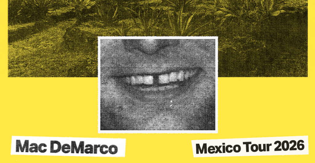 Mac DeMarco anuncia gira en México: Ciudades, fechas, boletos, precios ...
