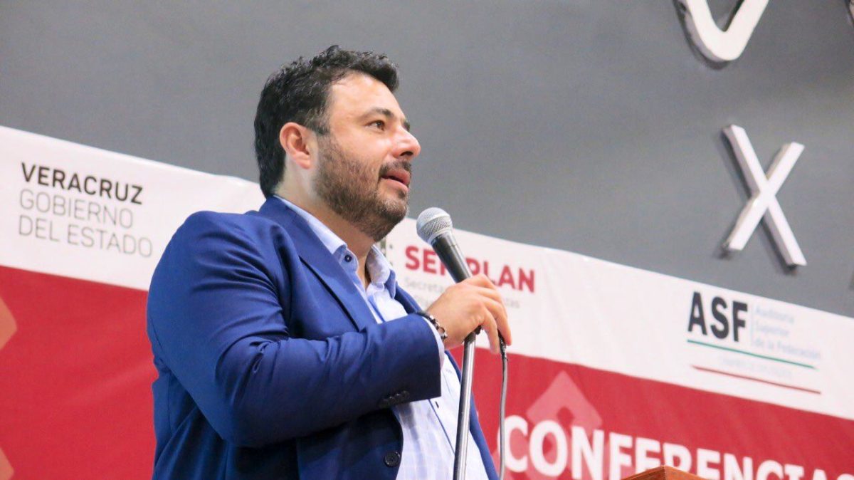 ¿Cercano a Sheinbaum? Checa quién es Aureliano Hernández, nuevo titular ...