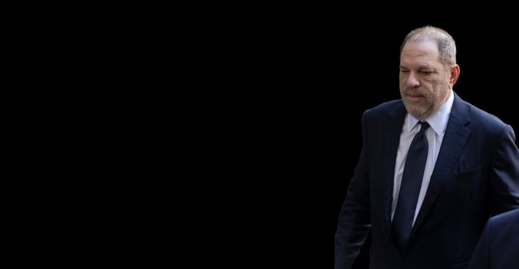15 cosas que dijo Harvey Weinstein sobre el caso Epstein, los Oscar y ...