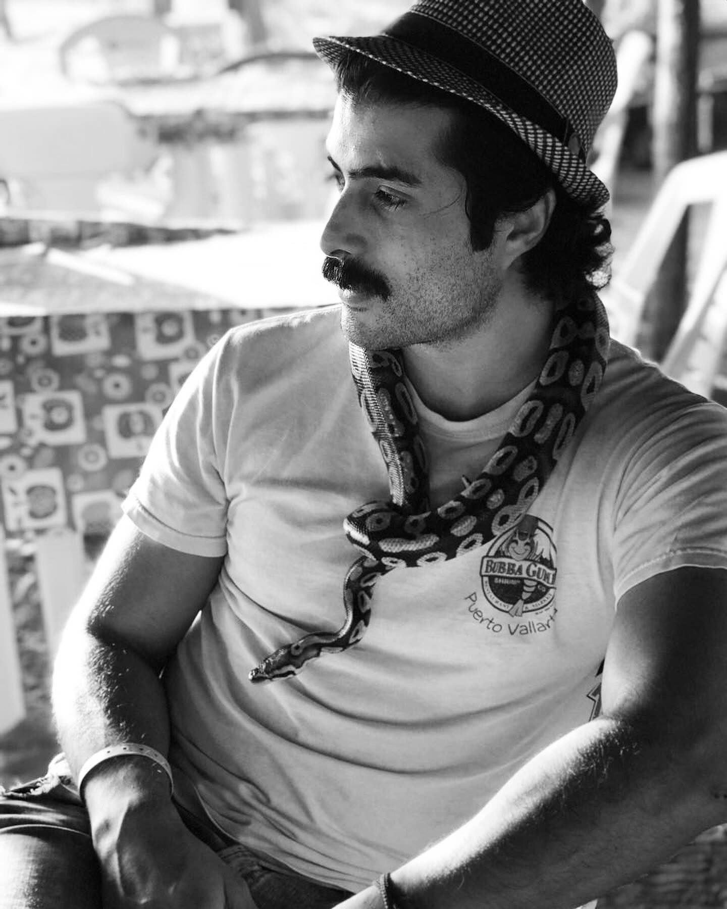 ¿Qué le pasó al actor José Ángel Bichir y cómo se encuentra?