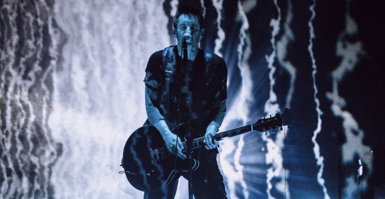 Trent Reznor corrige: NIN sí tendría más giras, pero primero trabajará ...