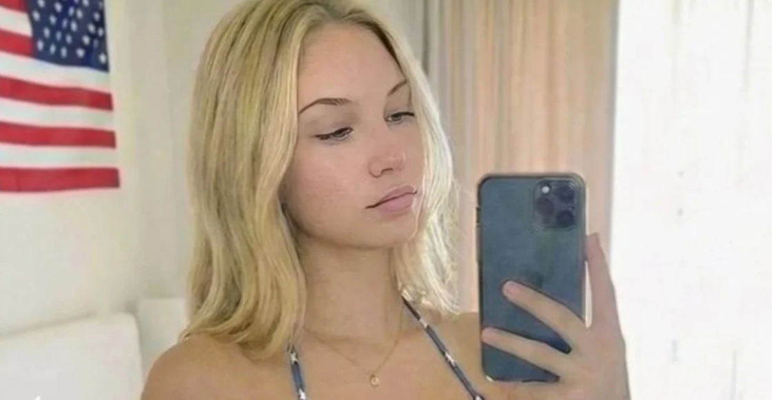 El caso de Emily Hart: La influencer de contenido MAGA creada con IA ...