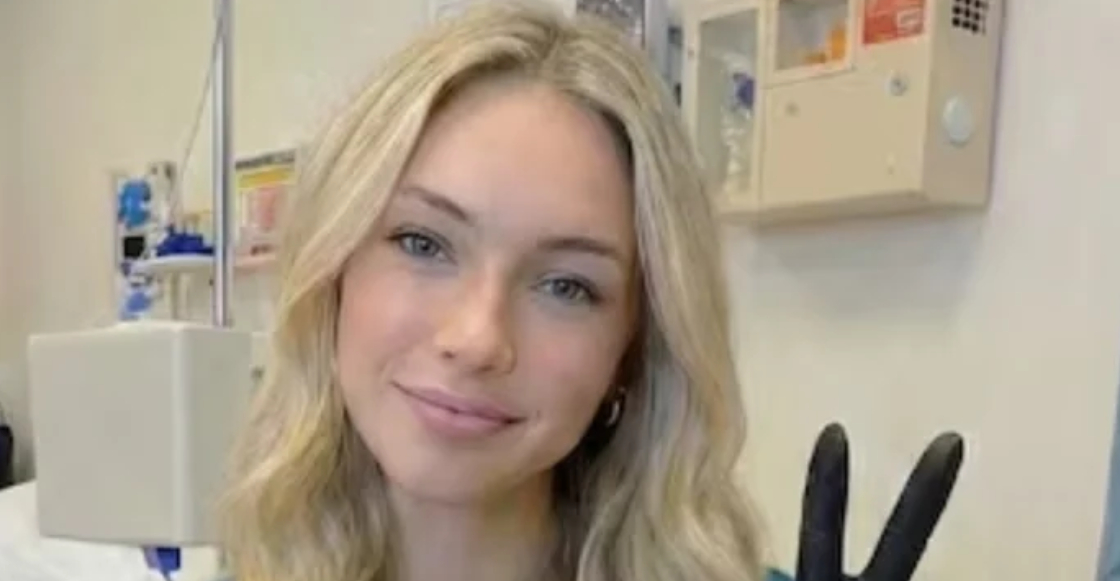 El caso de Emily Hart: La influencer de contenido MAGA creada con IA ...