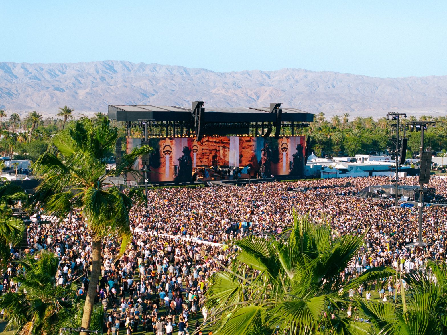 Coachella 2027: Fechas, boletos y todo para no perderte el festival