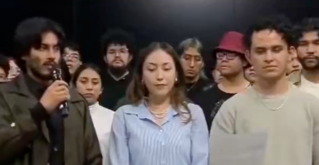¿Por qué estudiantes del IPN tomaron las instalaciones de Canal Once?