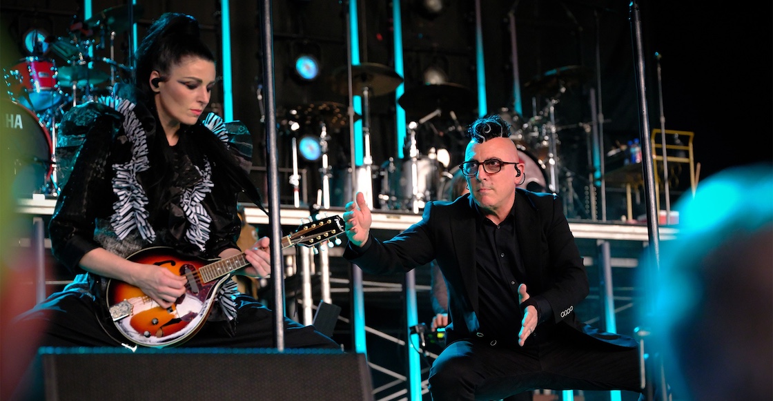 ¡A Perfect Circle y Puscifer en México! Checa fecha y precios de boletos