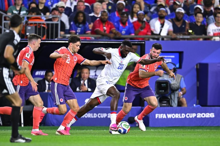 Escocia vuelve a ganar en un Mundial después de 36 años
