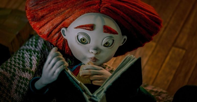 Lo que sabemos de 'Insectario', la nueva película stop motion mexicana ...