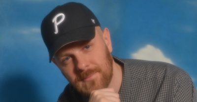 Kenny Beats: 5 claves sobre el productor actual de IDLES, Geese, y Weezer