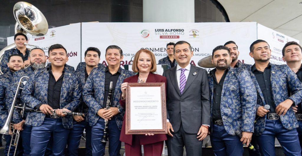 Laura Itzel Castillo será la nueva jefa de la Secretaría de Mujeres