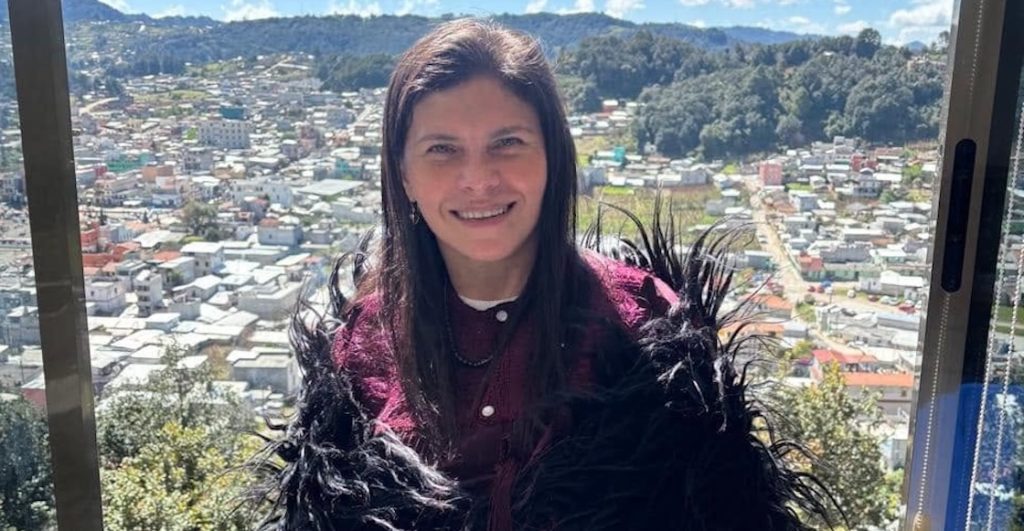 "Asqueroso", dice Manuela Obrador a Trump; mientras Sheinbaum pide respeto