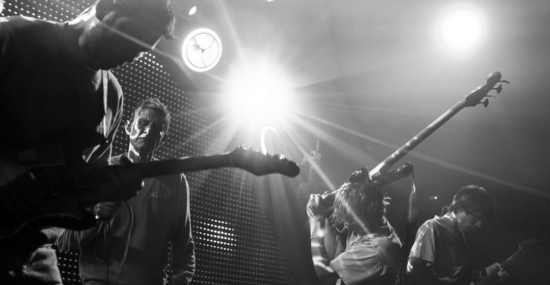 'Thank You': Mike D de Beastie Boys anuncia su primer disco solista