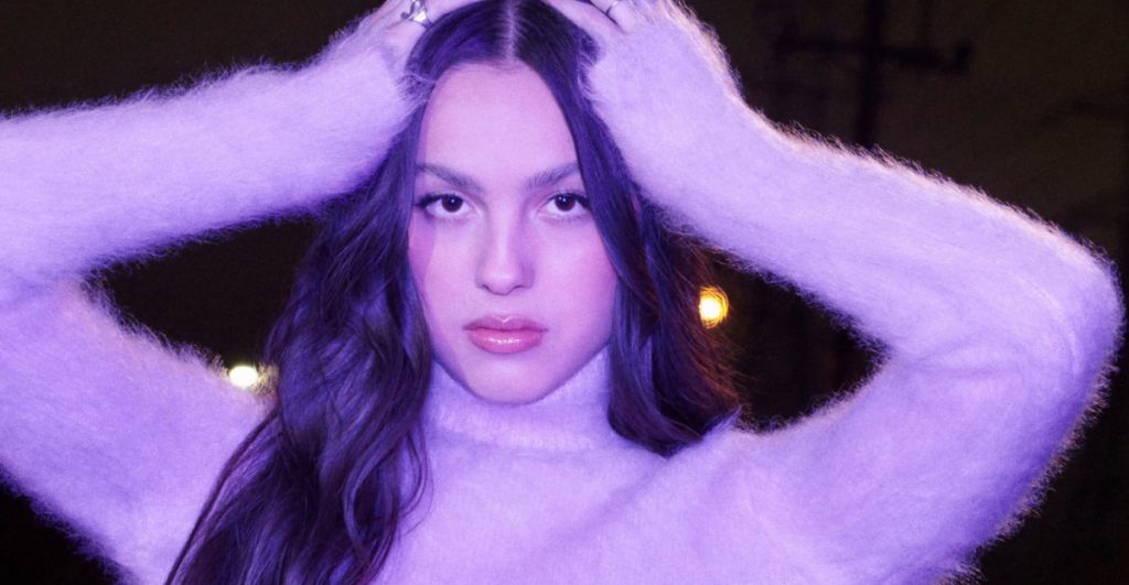 Daisy Chain Fields: Olivia Rodrigo anuncia su propio festival