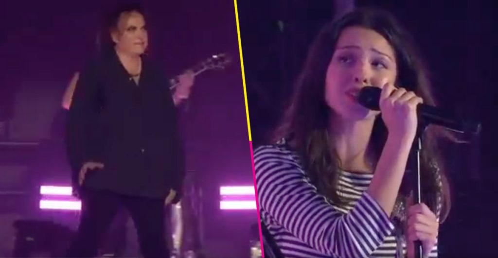 Checa a Olivia Rodrigo y The Cure juntos en Primavera Sound