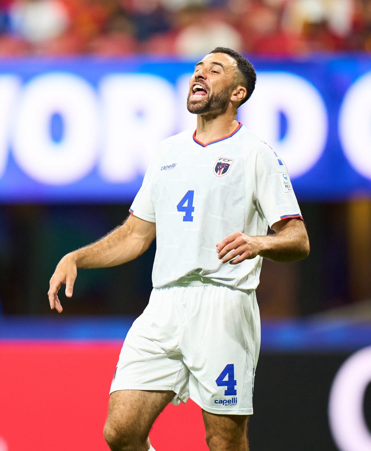 Roberto Lopes, el jugador que fue llamado por Cabo Verde a través de ...
