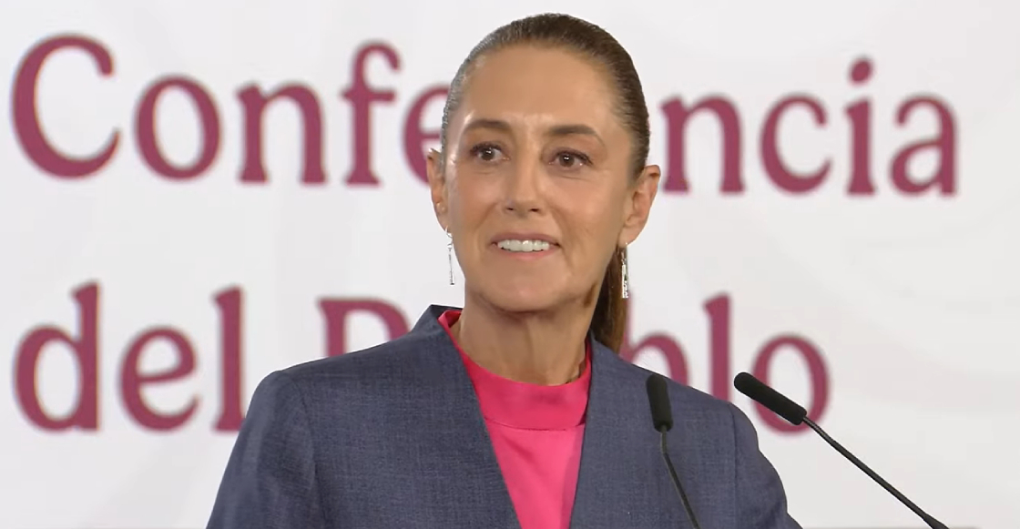 Sheinbaum cancela visita a Zacatecas por protestas de maestros: "¿Para ...