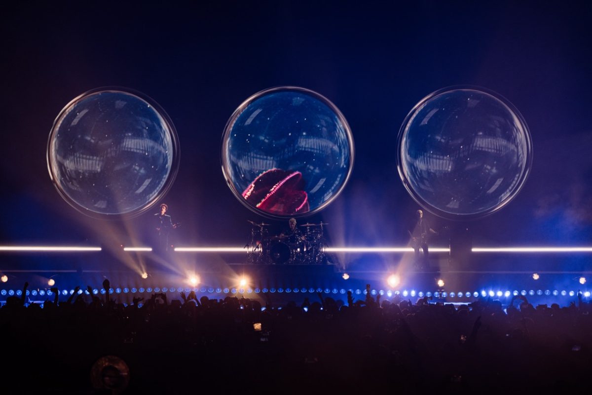 Soda Stereo: Ecos vuelve a México... checa la fecha, venue y más